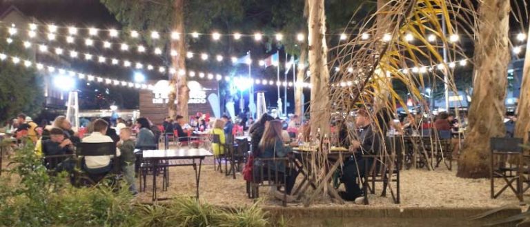 Ostende - Pinamar.com